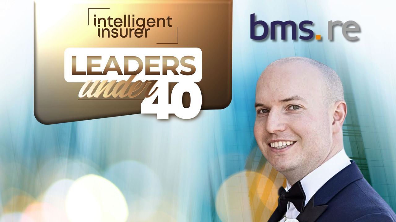 Find yourself in a reinsurance company you believe in | Intelligent Insurer